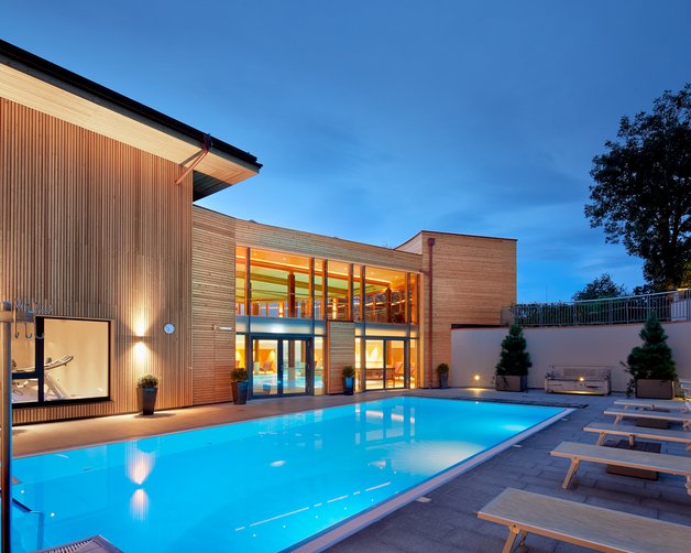 Ayurveda Wellness Kuren – Exklusive Ayurveda Wellnesshotels