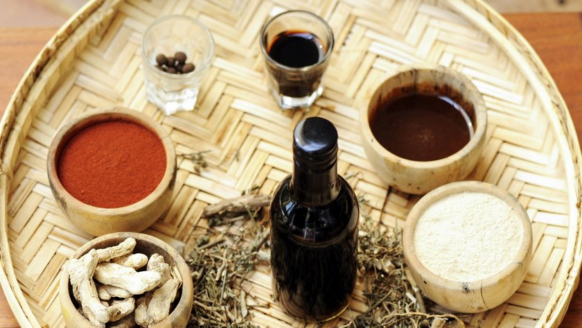 Ayurveda Geschichte | Entstehung und Bedeutung