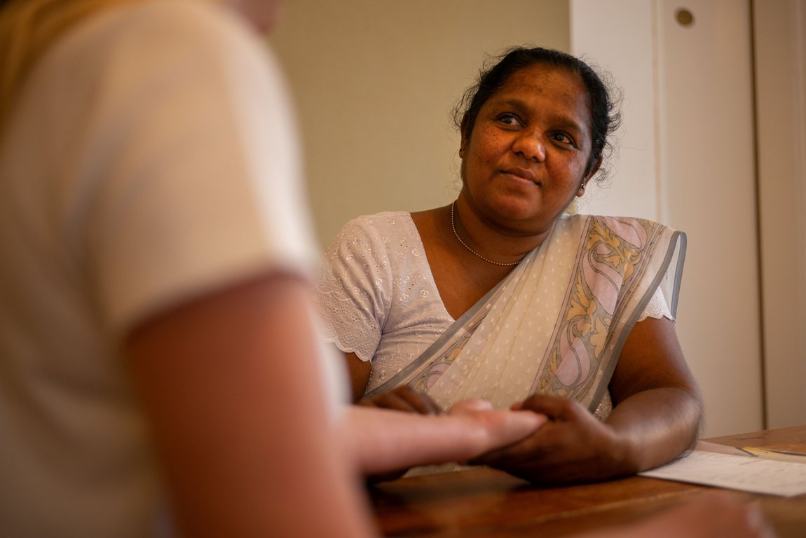 Vasthi im Ayurveda | Wie wirkt die ayurvedische Darmspülung?